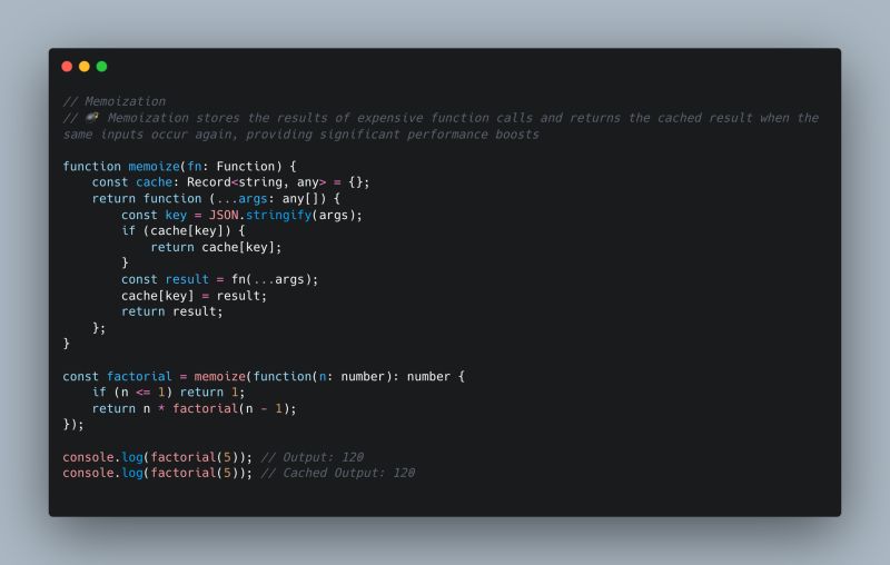 Sahil Kashetwar on LinkedIn: #typescript #performance #caching # ... Sahil Kashetwar on LinkedIn: #typescript #performance #caching # ...