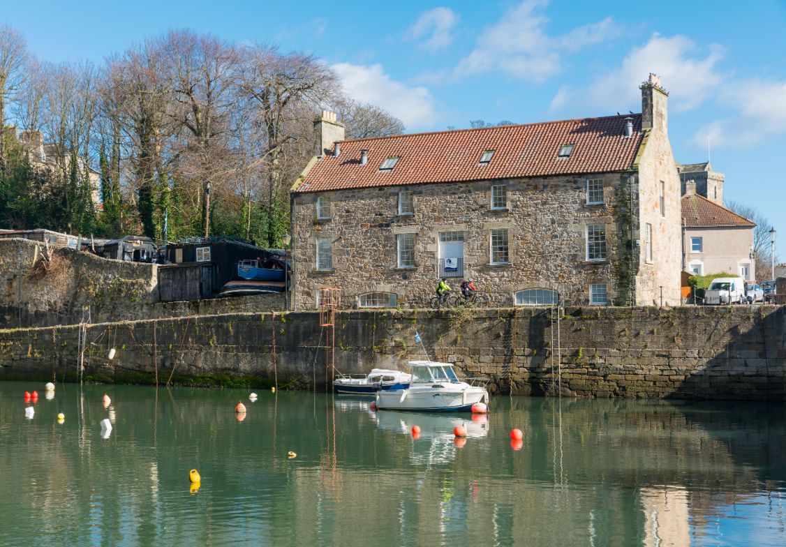 Alainn Tours on LinkedIn: Visiter la région de Fife et ses petits ports ... Alainn Tours on LinkedIn: Visiter la région de Fife et ses petits ports ...