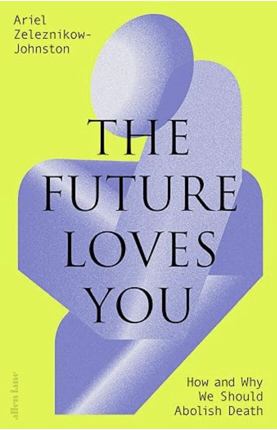 Foresight Institute on LinkedIn: Pre order Foresight Fellow Dr. Ariel ... Foresight Institute on LinkedIn: Pre order Foresight Fellow Dr. Ariel ...