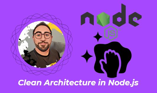 Endatec Soluciones on LinkedIn: Clean Architecture in Node.js Endatec Soluciones on LinkedIn: Clean Architecture in Node.js