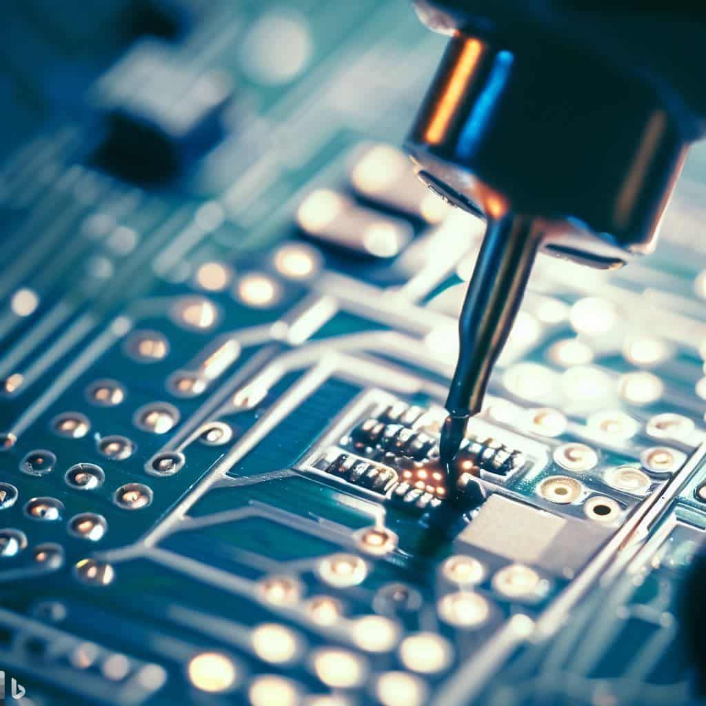 PCB Trace Technologies Inc on LinkedIn: Mastering Solder Escape-Wicking ... PCB Trace Technologies Inc on LinkedIn: Mastering Solder Escape-Wicking ...