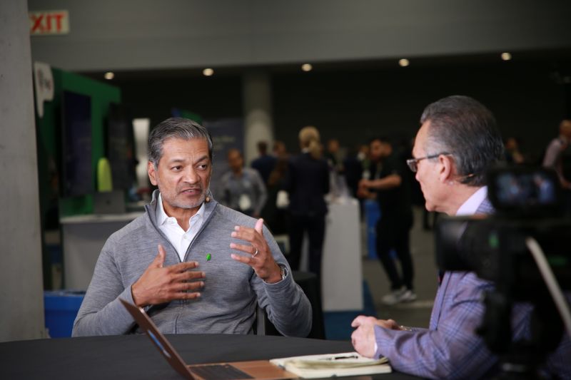 Madhu Rawat on LinkedIn: MongoDB Dev Ittycheria on the evolving AI ... Madhu Rawat on LinkedIn: MongoDB Dev Ittycheria on the evolving AI ...
