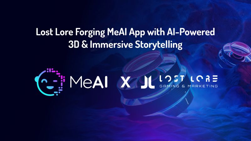 MeAI App on LinkedIn: #meai #ai #partnership MeAI App on LinkedIn: #meai #ai #partnership