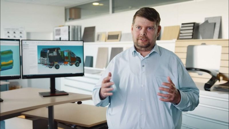 Oliver Steil on LinkedIn: Hymer optimizes product lifecycle management ... Oliver Steil on LinkedIn: Hymer optimizes product lifecycle management ...