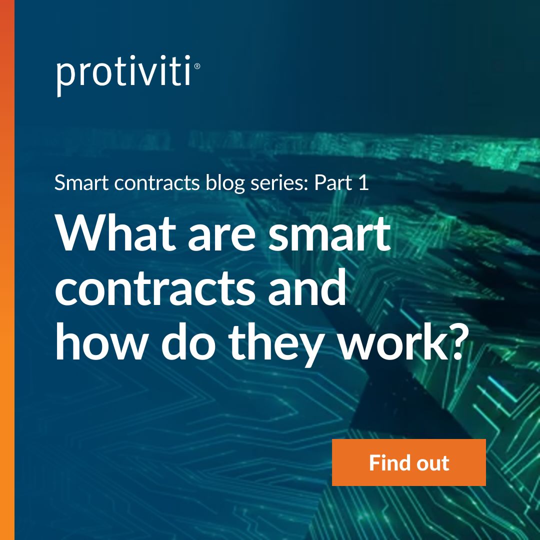 Learn about smart contracts and their role in blockchain | Prakash ... Learn about smart contracts and their role in blockchain | Prakash ...