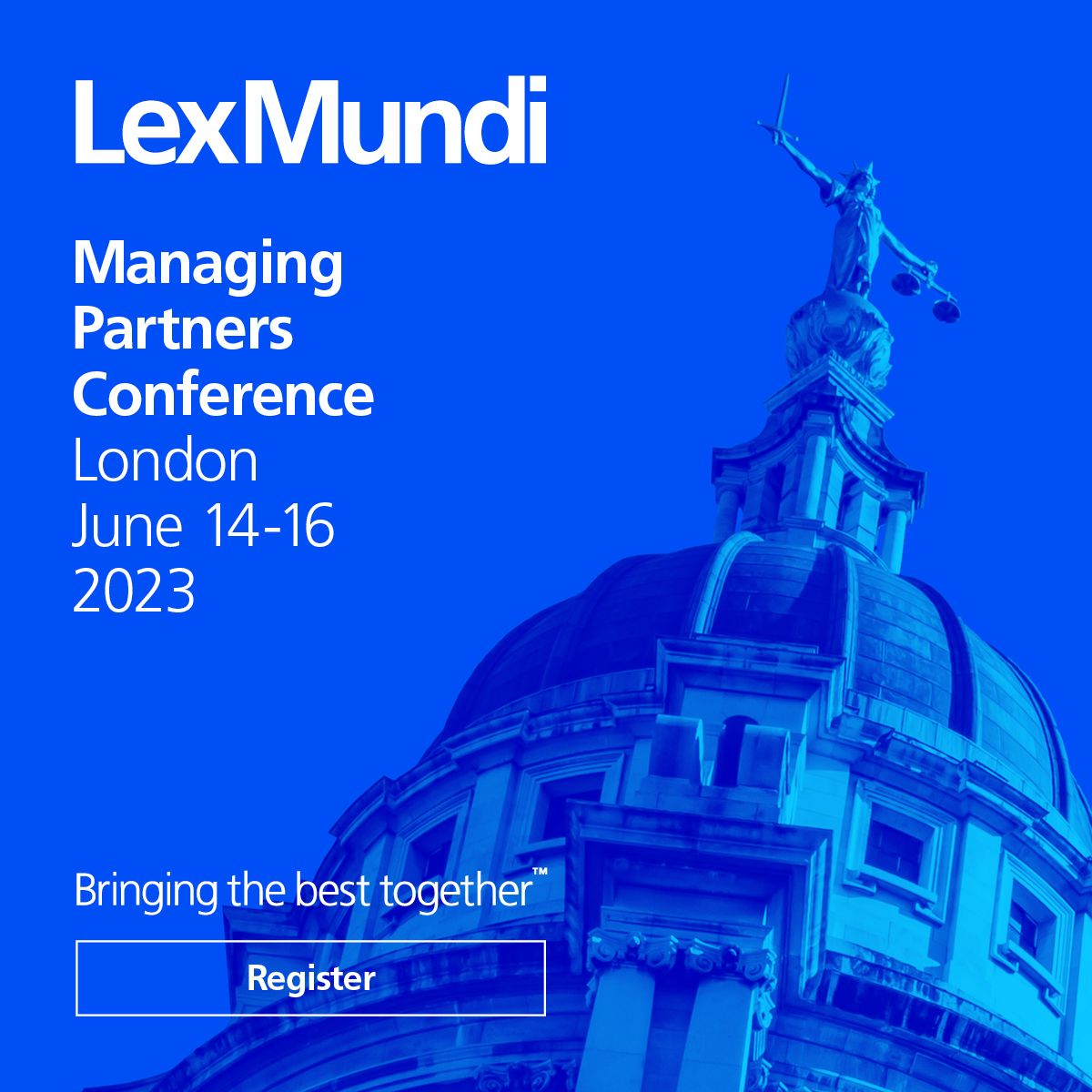 Lex Mundi on LinkedIn: Managing Partners Conference | Lex Mundi Lex Mundi on LinkedIn: Managing Partners Conference | Lex Mundi