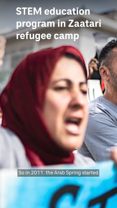 Ammar Daoud on LinkedIn: #MoreThanWork with Ayman Halaseh Ammar Daoud on LinkedIn: #MoreThanWork with Ayman Halaseh