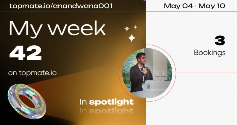 Akshay Nandwana on LinkedIn: Akshay Nandwana Akshay Nandwana on LinkedIn: Akshay Nandwana