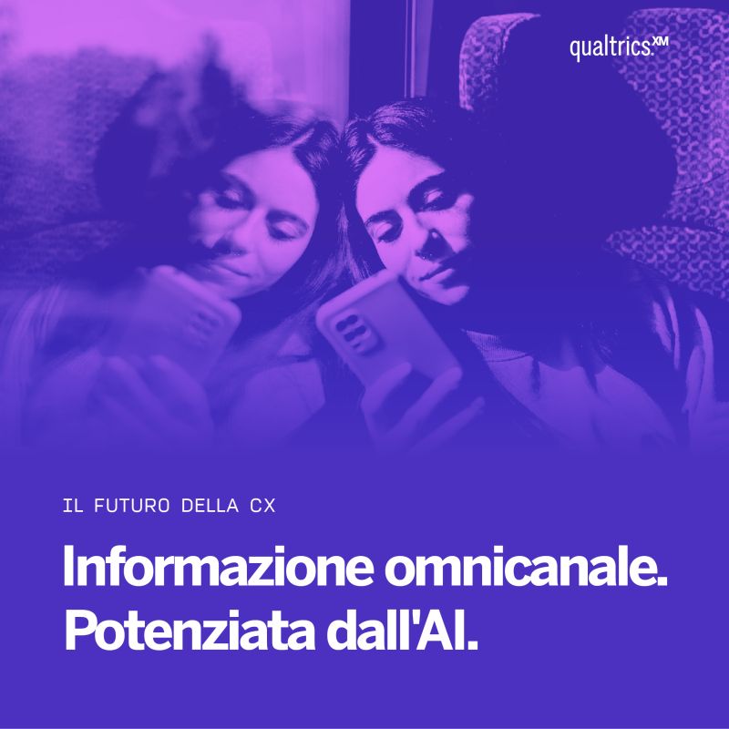 Omar Hammoud on LinkedIn: eBook gratuito - Il futuro della Customer ... Omar Hammoud on LinkedIn: eBook gratuito - Il futuro della Customer ...