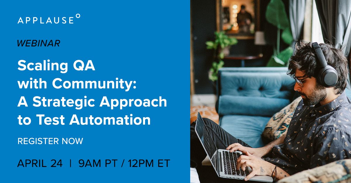Ola Kaloshi on LinkedIn: Scaling QA with Community: A Strategic ... Ola Kaloshi on LinkedIn: Scaling QA with Community: A Strategic ...