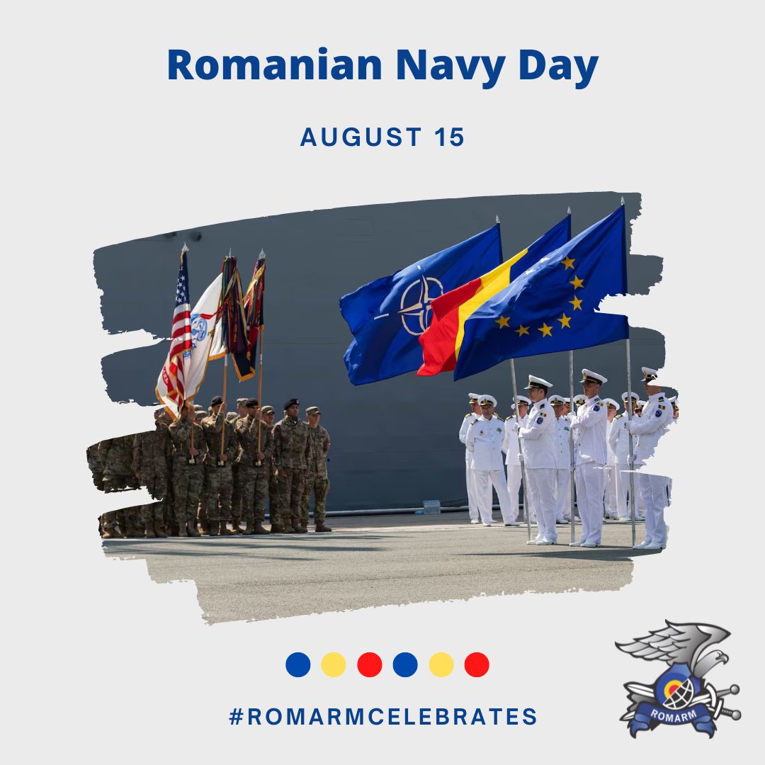 CN ROMARM SA on LinkedIn: #navy #nato #romarm #celebration # ... CN ROMARM SA on LinkedIn: #navy #nato #romarm #celebration # ...
