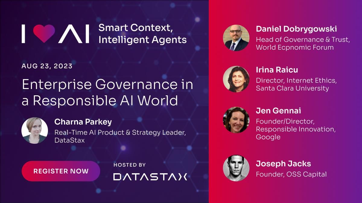 Mick Semb Wever on LinkedIn: #iloveai Mick Semb Wever on LinkedIn: #iloveai