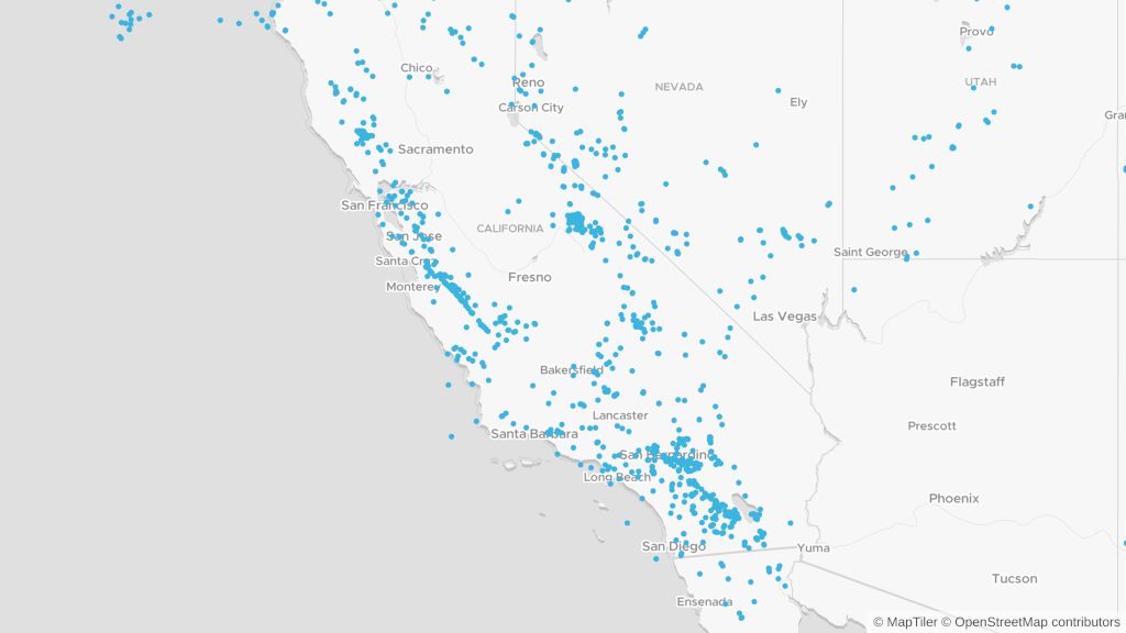 MapTiler on LinkedIn: Point layer (point helper) | JavaScript maps SDK ... MapTiler on LinkedIn: Point layer (point helper) | JavaScript maps SDK ...