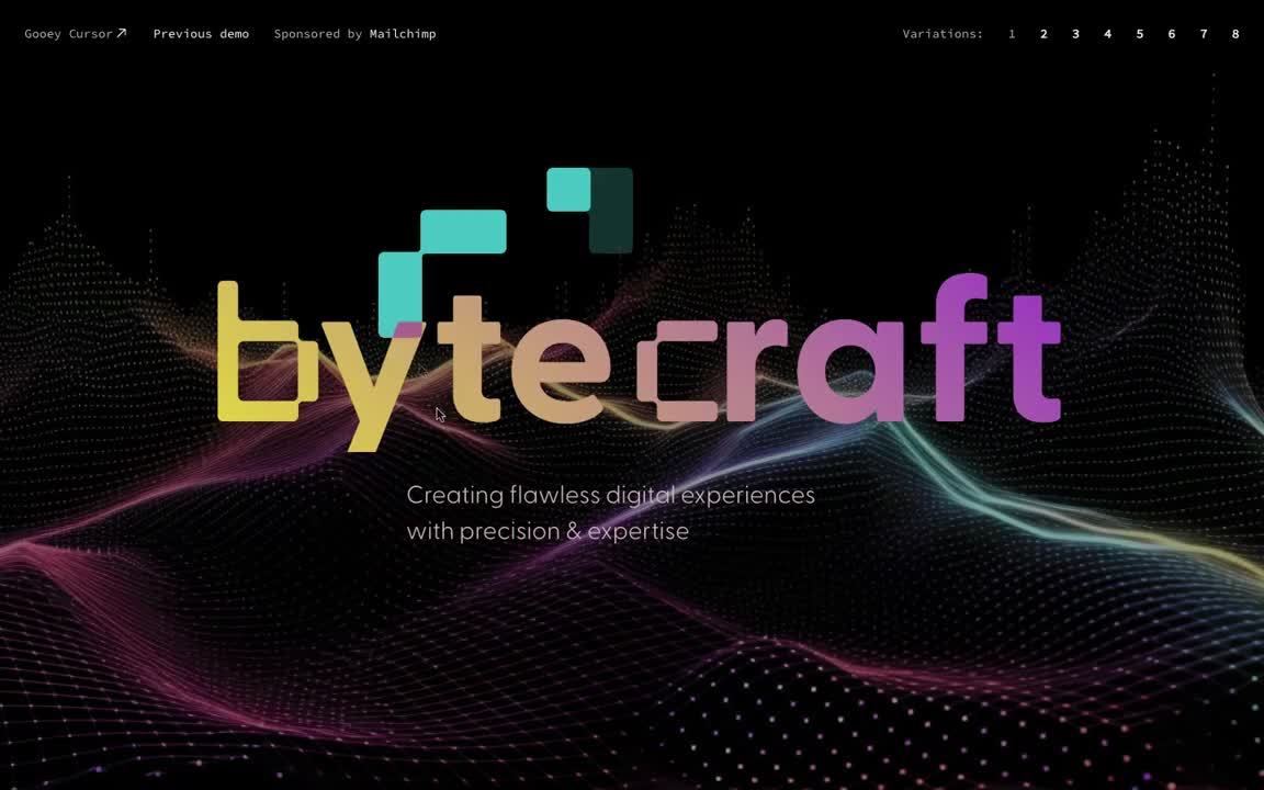 Codrops on LinkedIn: #frontend #javascript #coding #css #html #demo # ... Codrops on LinkedIn: #frontend #javascript #coding #css #html #demo # ...