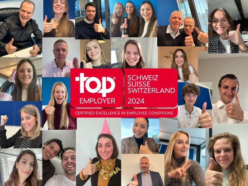 Thomas Brotzer on LinkedIn: #topemployer #kpmgswitzerland #kpmgpeople Thomas Brotzer on LinkedIn: #topemployer #kpmgswitzerland #kpmgpeople