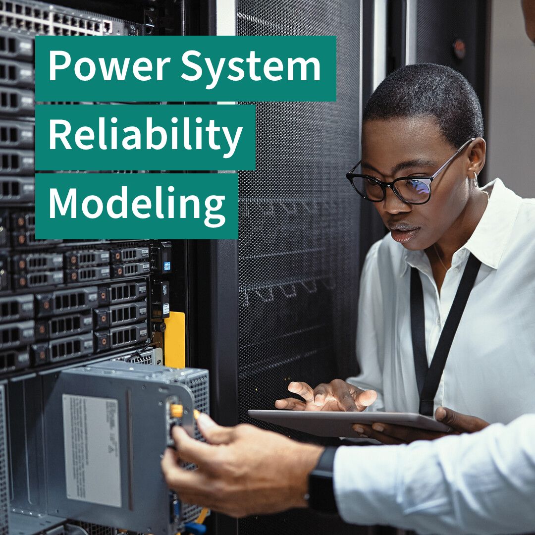 Infineon Technologies on LinkedIn: Power System Reliability Modeling ... Infineon Technologies on LinkedIn: Power System Reliability Modeling ...