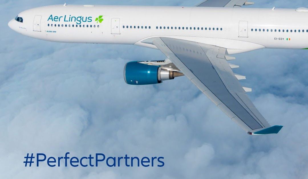 EL CORREO EUROPEO on LinkedIn: Aer Lingus y Allianz Partners extienden ... EL CORREO EUROPEO on LinkedIn: Aer Lingus y Allianz Partners extienden ...
