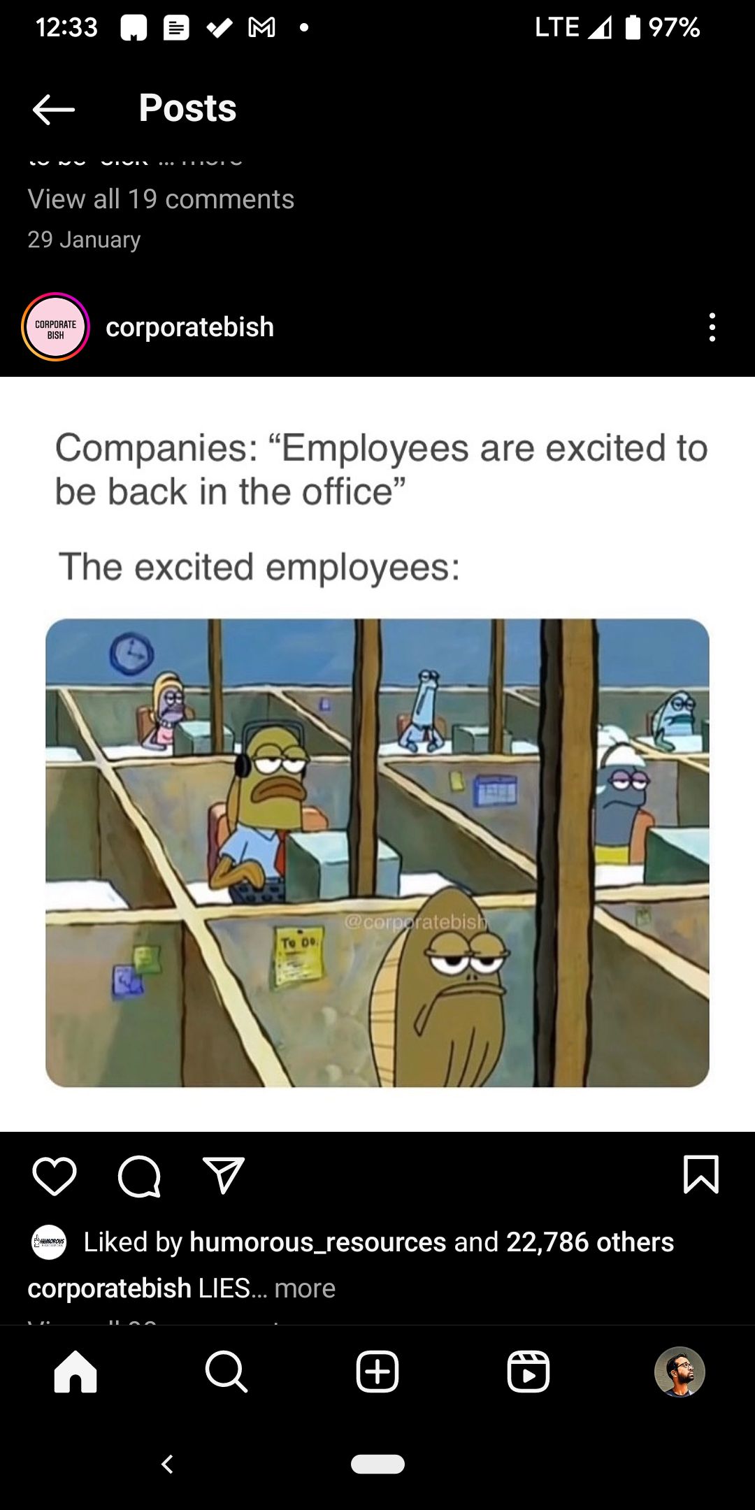 Kunaal Naik on LinkedIn: Excited employees in another universe. Who is ... Kunaal Naik on LinkedIn: Excited employees in another universe. Who is ...