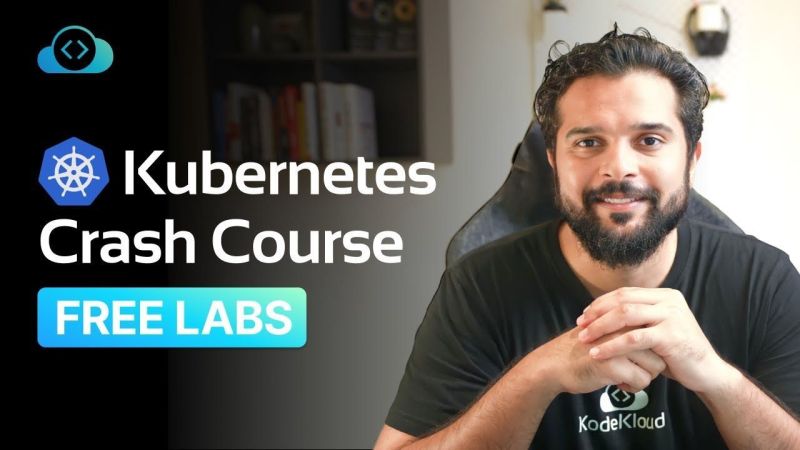 KodeKloud on LinkedIn: Kubernetes Crash Course: Learn the Basics and ... KodeKloud on LinkedIn: Kubernetes Crash Course: Learn the Basics and ...