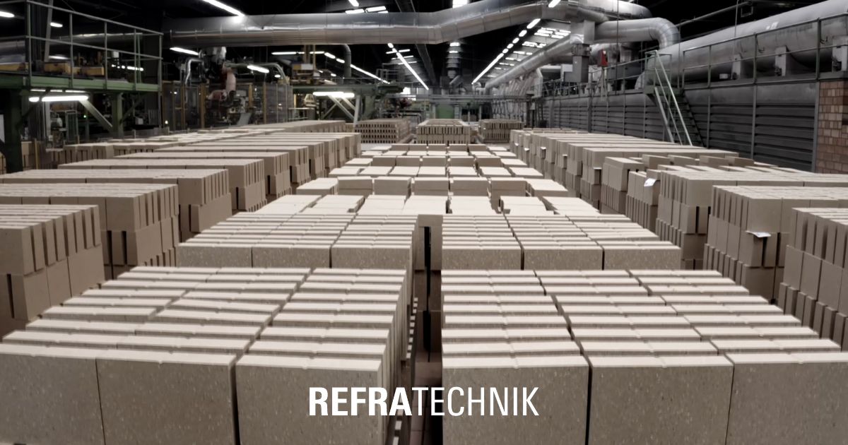 Refratechnik Group on LinkedIn: #sustainablepractices #environmental # ... Refratechnik Group on LinkedIn: #sustainablepractices #environmental # ...