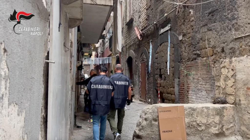 PRIMA COMMUNICATION on LinkedIn: Camorra: ospedale nelle mani del clan ... PRIMA COMMUNICATION on LinkedIn: Camorra: ospedale nelle mani del clan ...