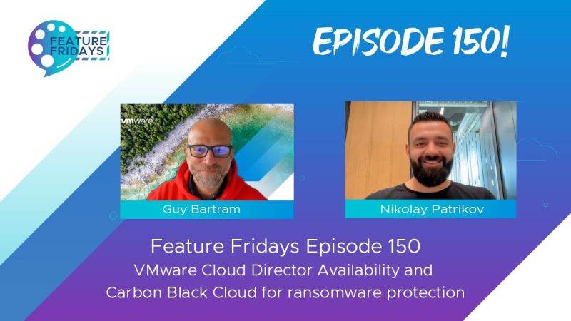Marco Scandaletti on LinkedIn: Feature Fridays Episode 150 - Cloud ... Marco Scandaletti on LinkedIn: Feature Fridays Episode 150 - Cloud ...