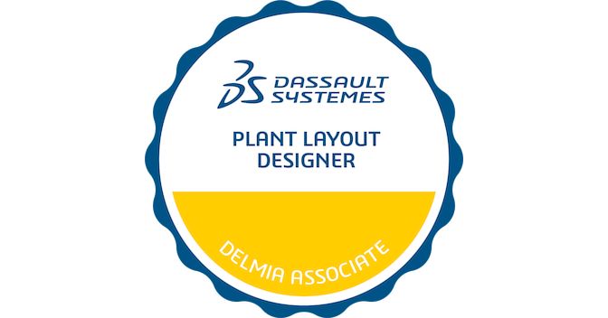 Hitesh Bansal on LinkedIn: Certified 3DEXPERIENCE Plant Layout Designer ... Hitesh Bansal on LinkedIn: Certified 3DEXPERIENCE Plant Layout Designer ...