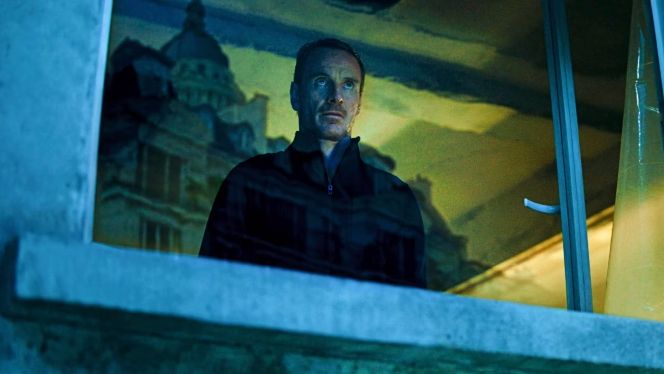 theGeek on LinkedIn: The Killer : Le nouveau film de David Fincher ... theGeek on LinkedIn: The Killer : Le nouveau film de David Fincher ...
