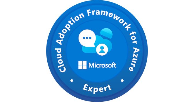 Paolo Salvatori on LinkedIn: Expert - Cloud Adoption Framework for ... Paolo Salvatori on LinkedIn: Expert - Cloud Adoption Framework for ...