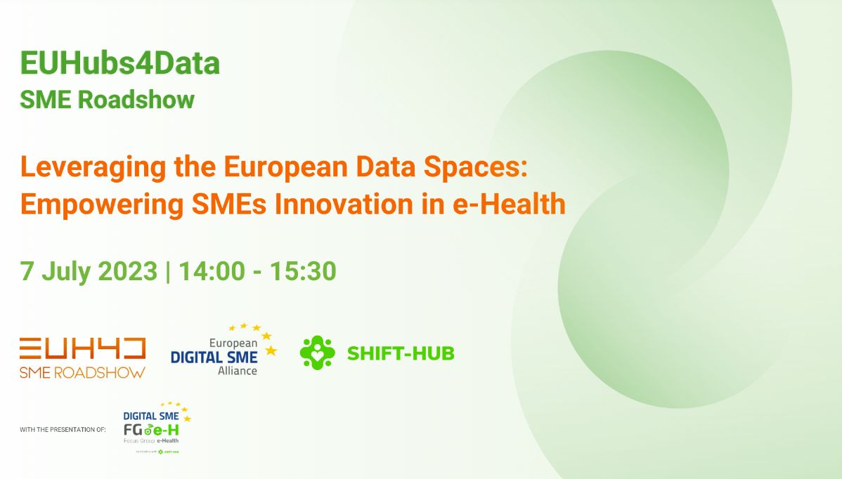 EUHubs4Data - European Federation of Data Driven Innovation Hubs on ... EUHubs4Data - European Federation of Data Driven Innovation Hubs on ...