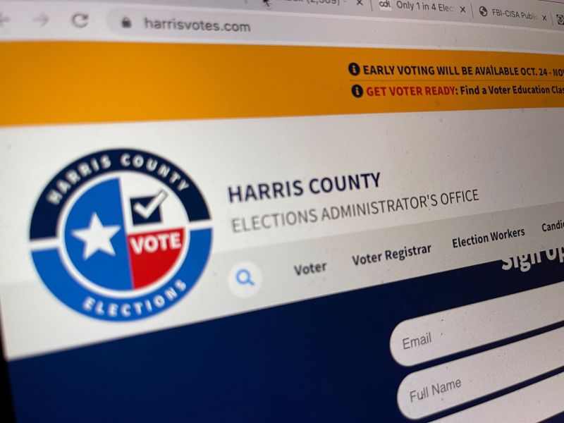 Patrick C Miller on LinkedIn: CISA, FBI urge local election offices to ... Patrick C Miller on LinkedIn: CISA, FBI urge local election offices to ...