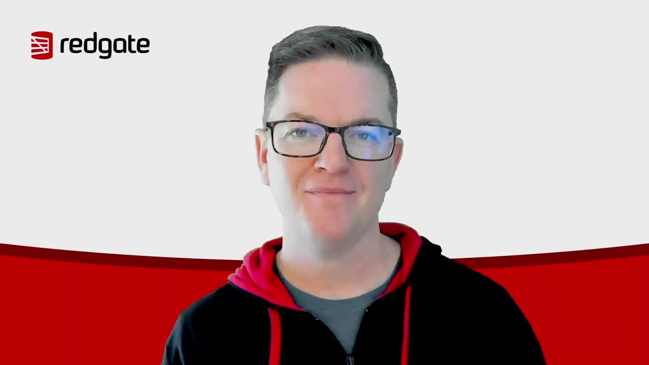 Redgate Software on LinkedIn: PostgreSQL 101 Webinar Series | Ryan Booz ... Redgate Software on LinkedIn: PostgreSQL 101 Webinar Series | Ryan Booz ...