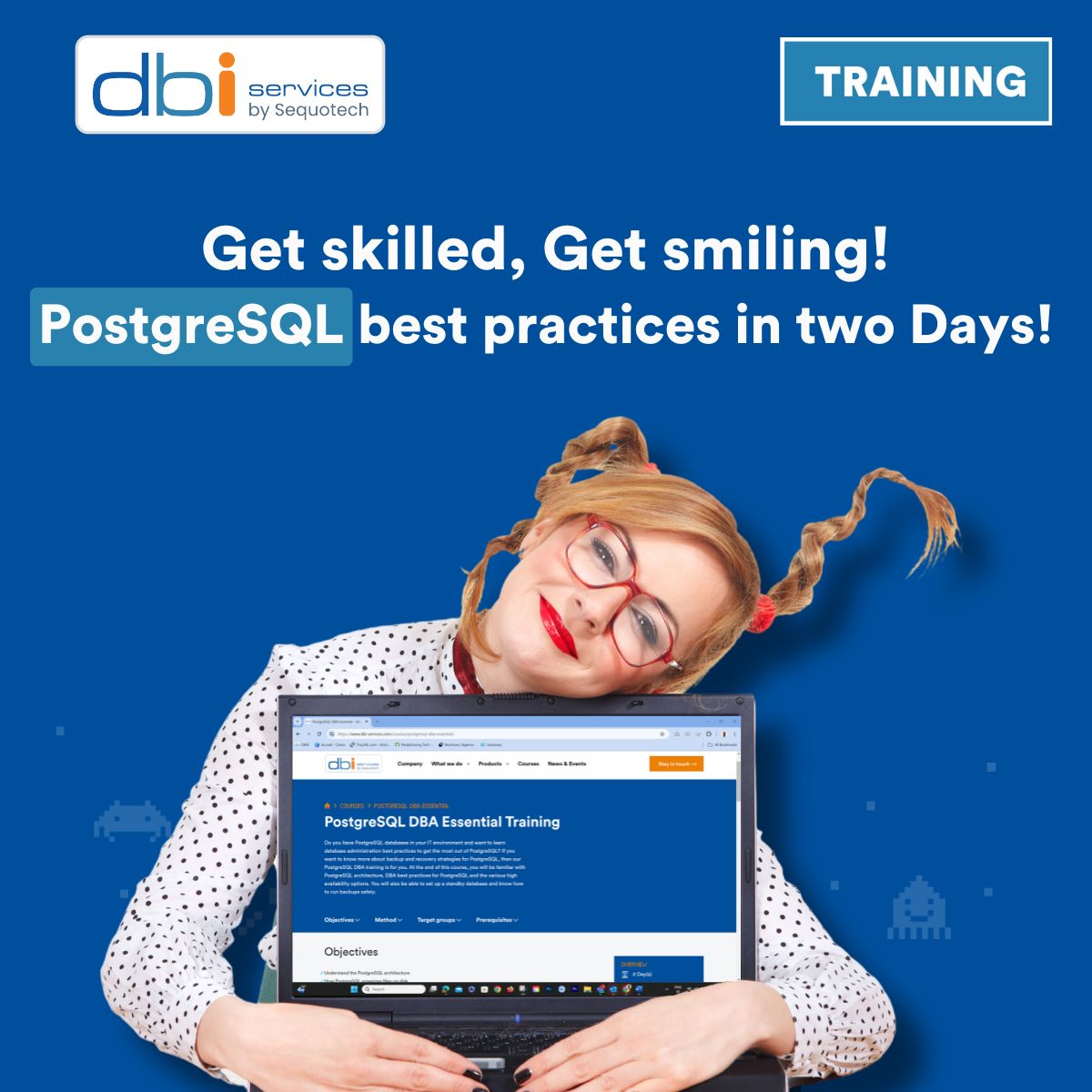 dbi services on LinkedIn: PostgreSQL DBA Essential Join our PostgreSQL ... dbi services on LinkedIn: PostgreSQL DBA Essential Join our PostgreSQL ...