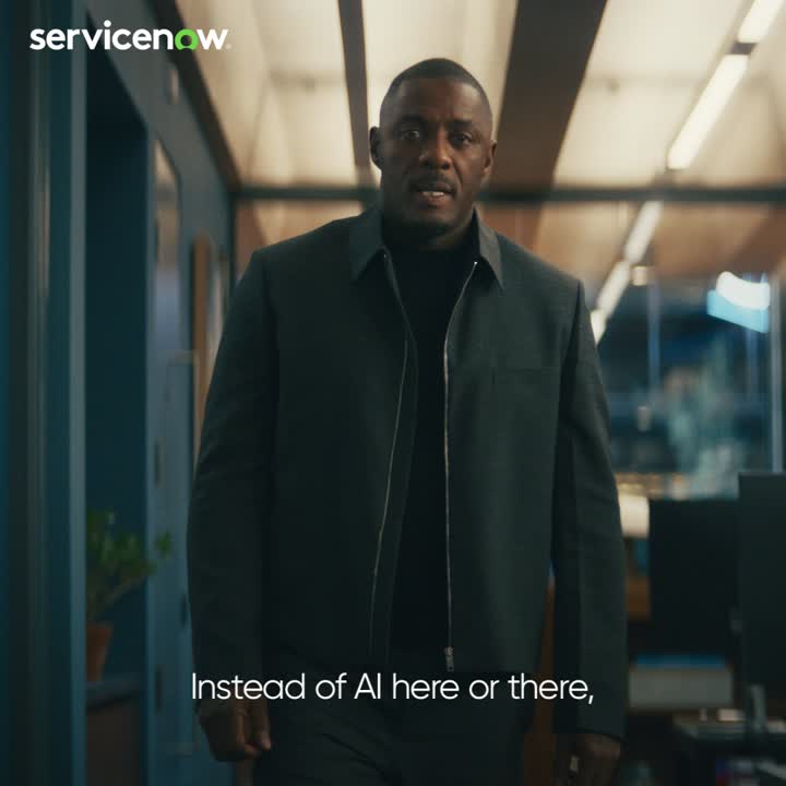 ServiceNow on LinkedIn: Let’s get started today. ServiceNow on LinkedIn: Let’s get started today.