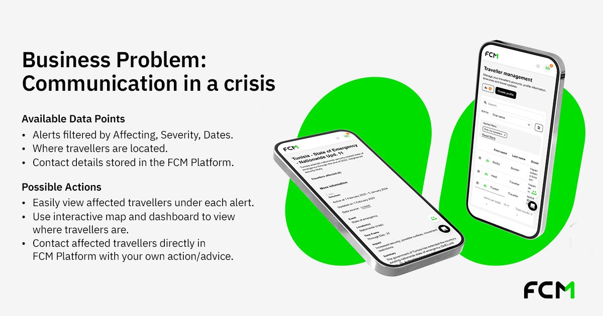 Stephenie Lee on LinkedIn: Gain actionable insights with the FCM Platform Stephenie Lee on LinkedIn: Gain actionable insights with the FCM Platform