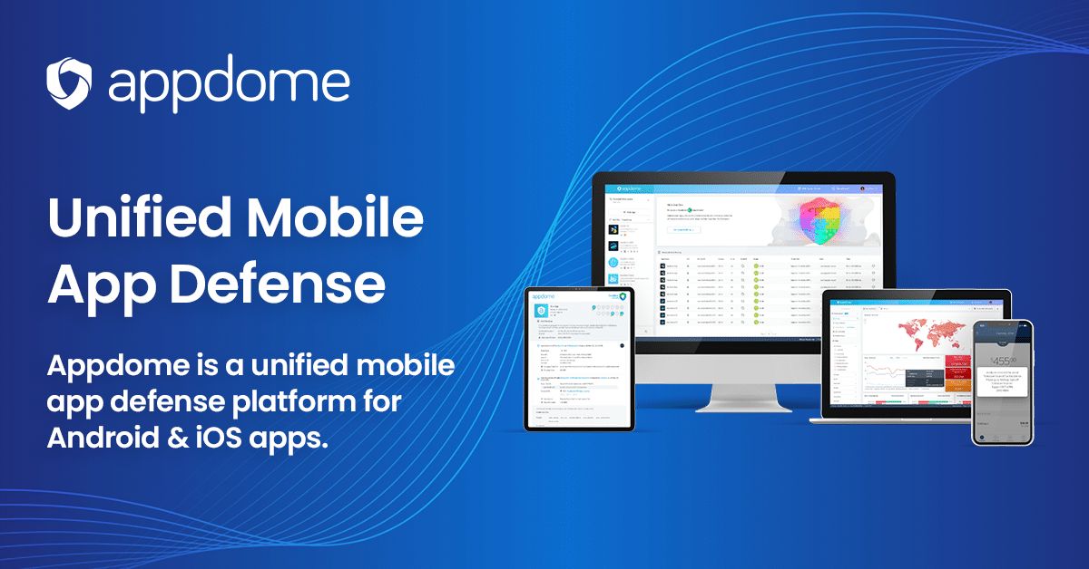 droidcon Lisbon on LinkedIn: Unified Mobile App Defense, All Android ... droidcon Lisbon on LinkedIn: Unified Mobile App Defense, All Android ...