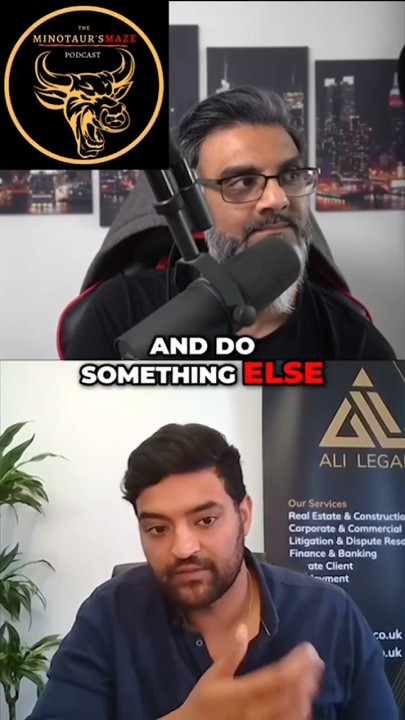 Ali Legal Ltd on LinkedIn: Akbar Ali - Corporate Lawyer Ali Legal Ltd on LinkedIn: Akbar Ali - Corporate Lawyer