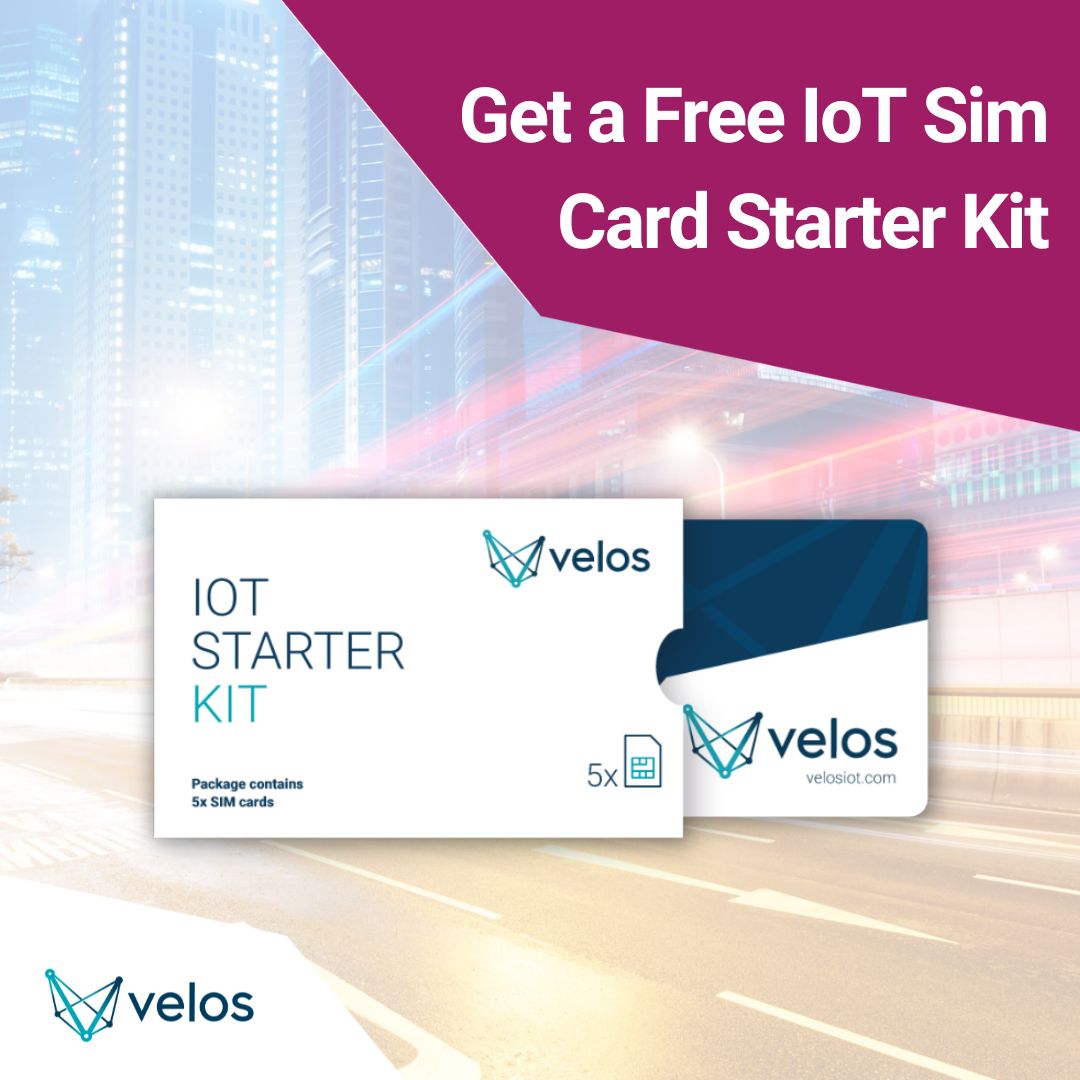 Velos IoT on LinkedIn: Velos IoT Free IoT Starter Kit Velos IoT on LinkedIn: Velos IoT Free IoT Starter Kit