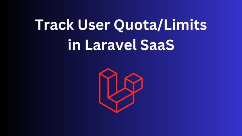 Povilas Korop on LinkedIn: Laravel Package: Usage Limiter - Track SaaS ... Povilas Korop on LinkedIn: Laravel Package: Usage Limiter - Track SaaS ...