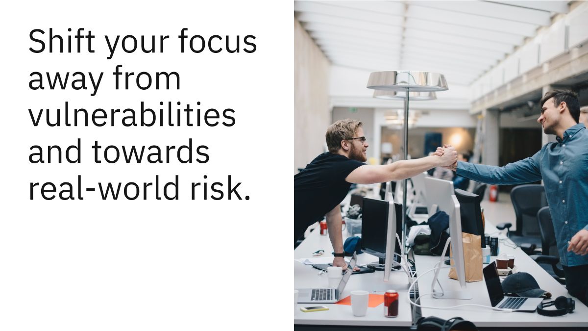 Learn about Attack Surface Management with IBM | Data Sentry MSP posted ... Learn about Attack Surface Management with IBM | Data Sentry MSP posted ...