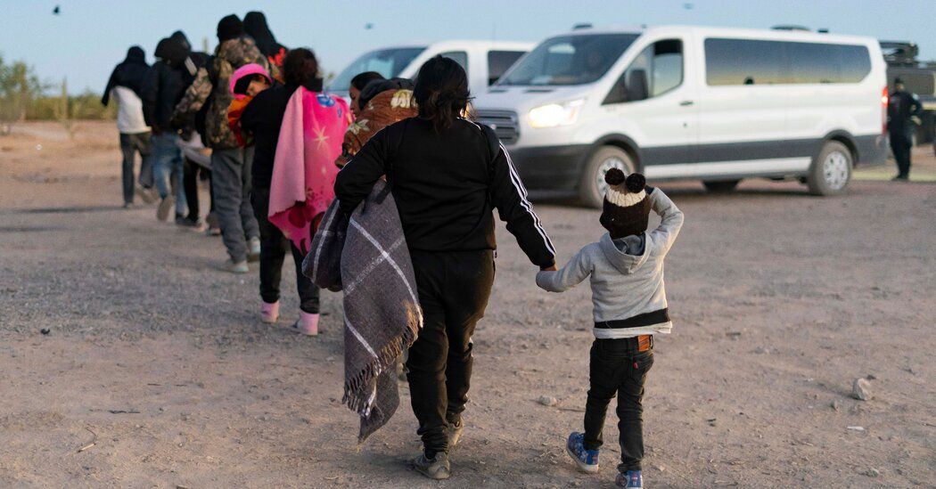 MediaSignage, Inc. on LinkedIn: Biden’s Strategy: Help Immigrants in ... MediaSignage, Inc. on LinkedIn: Biden’s Strategy: Help Immigrants in ...