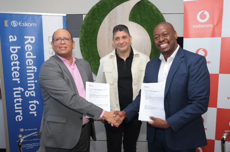 IT News Africa Events on LinkedIn: Vodacom Signs Virtual Wheeling ... IT News Africa Events on LinkedIn: Vodacom Signs Virtual Wheeling ...