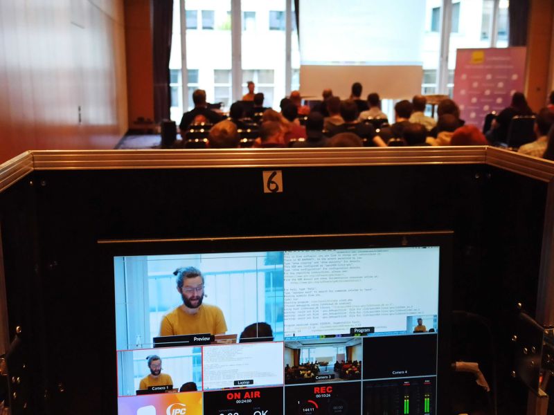 International PHP Conference on LinkedIn: #intphpcon #phpdevelopment International PHP Conference on LinkedIn: #intphpcon #phpdevelopment