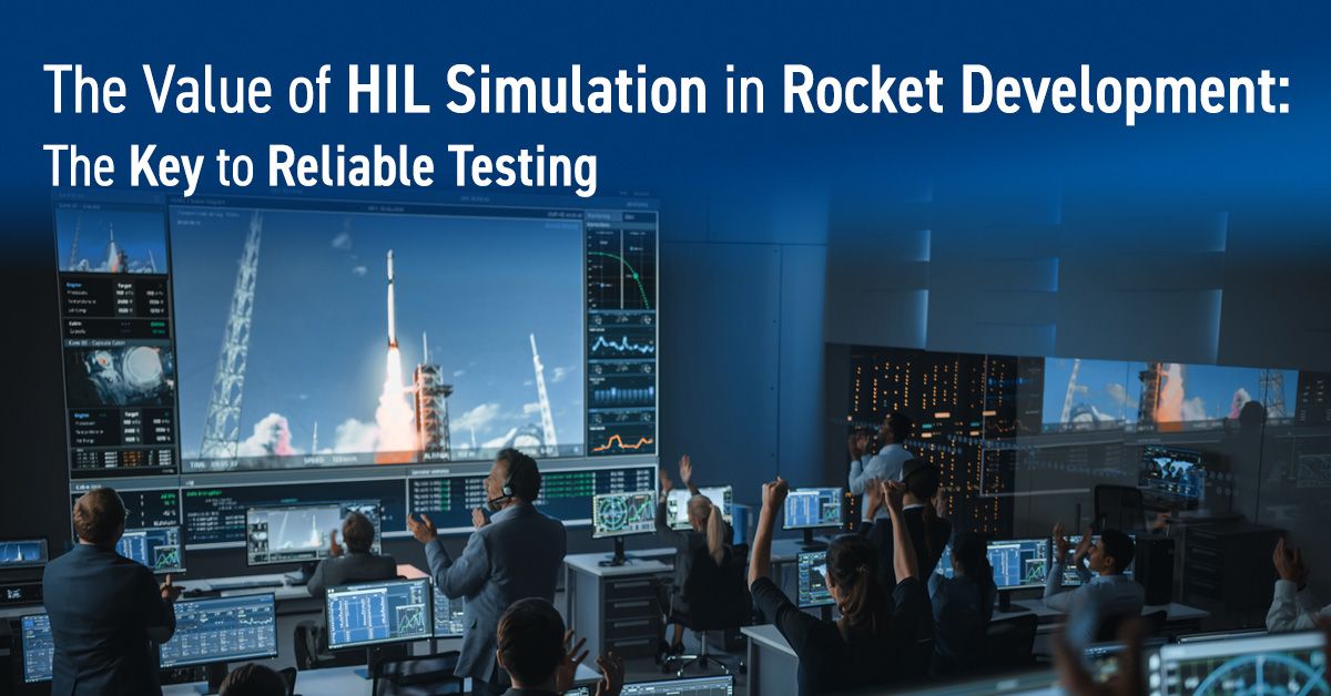 Pickering Interfaces on LinkedIn: #newblog #rockets #space # ... Pickering Interfaces on LinkedIn: #newblog #rockets #space # ...