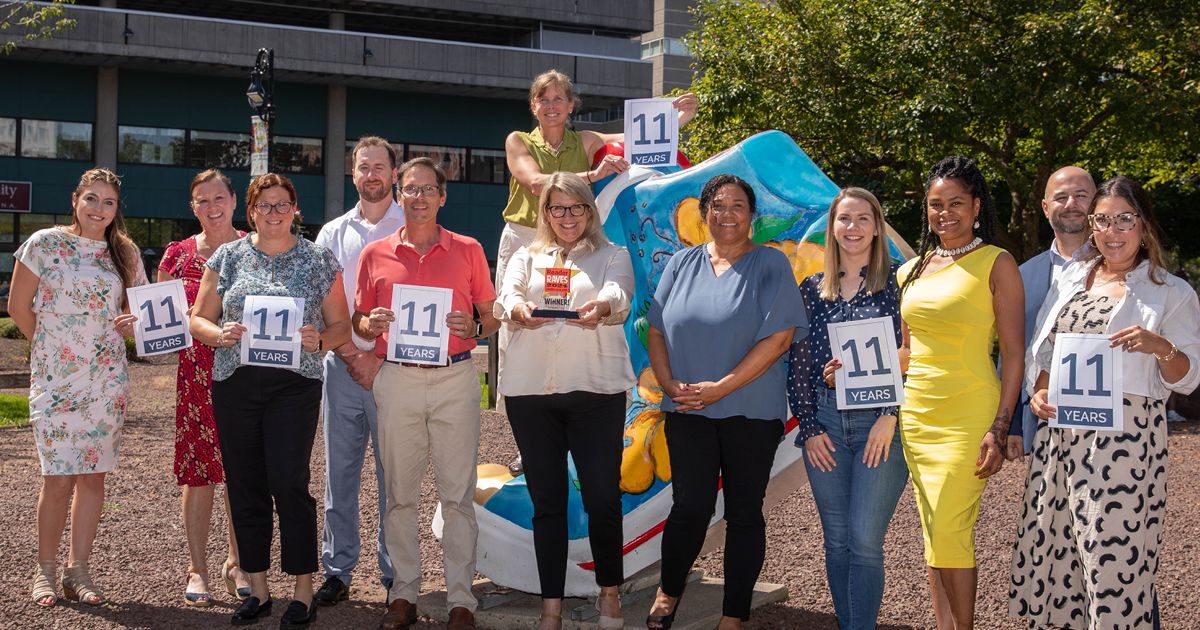 Springfield Regional Chamber on LinkedIn: We are thrilled to announce ... Springfield Regional Chamber on LinkedIn: We are thrilled to announce ...