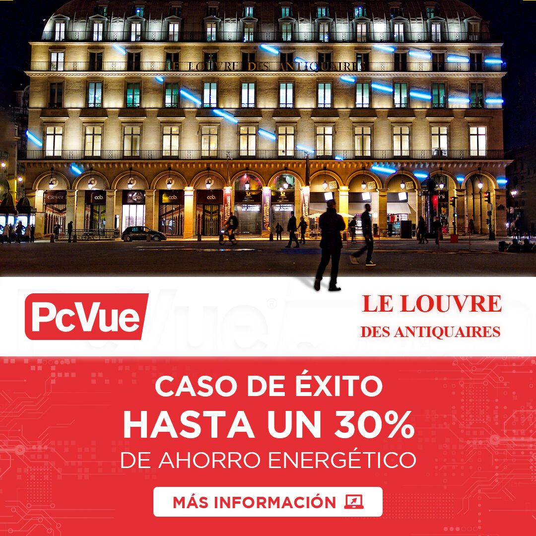PcVue Spain en LinkedIn: PcVue Solutions | Soluciones BMS para ... PcVue Spain en LinkedIn: PcVue Solutions | Soluciones BMS para ...