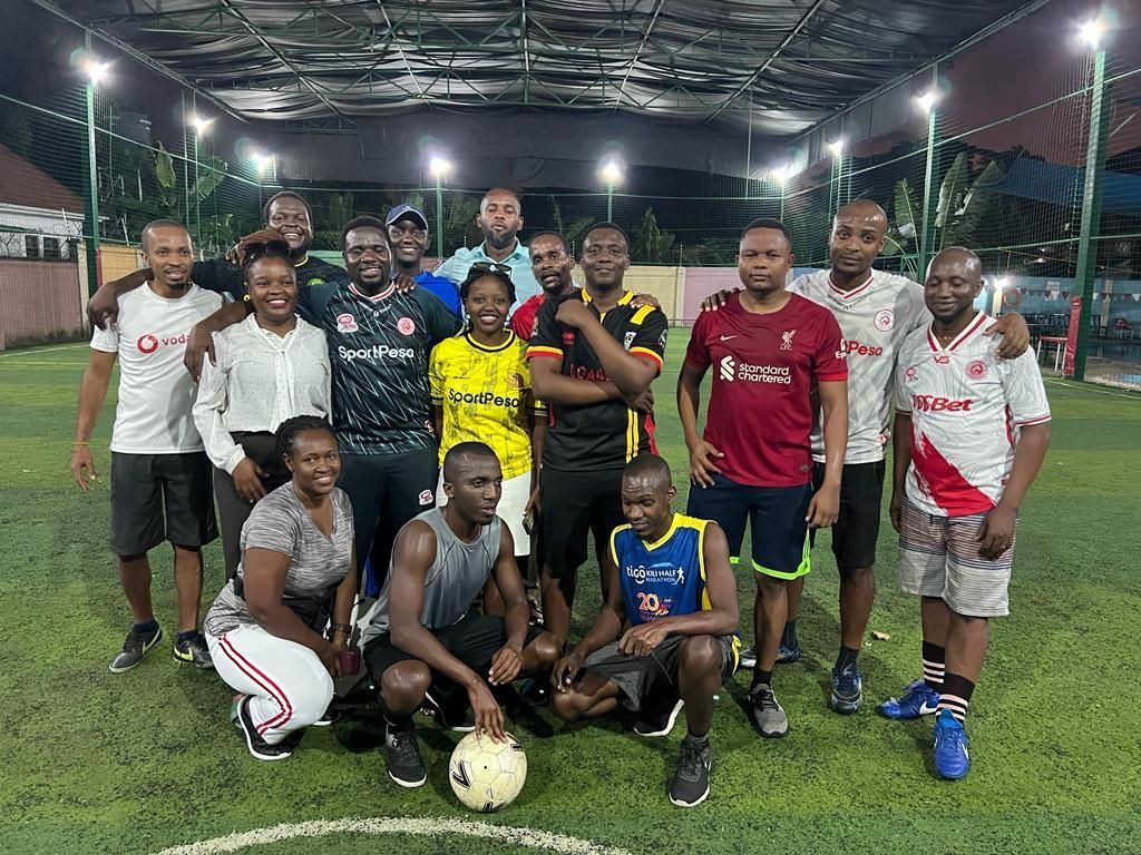 Jackson Linus on LinkedIn: #workplaceculture #teambonding #happyteam # ... Jackson Linus on LinkedIn: #workplaceculture #teambonding #happyteam # ...