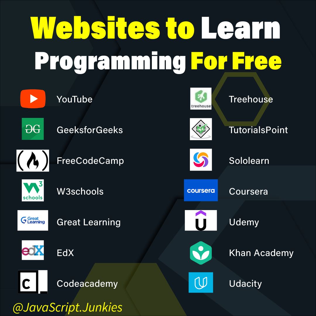JavaScript Junkies on LinkedIn: JavaScript Junkies | LinkedIn JavaScript Junkies on LinkedIn: JavaScript Junkies | LinkedIn