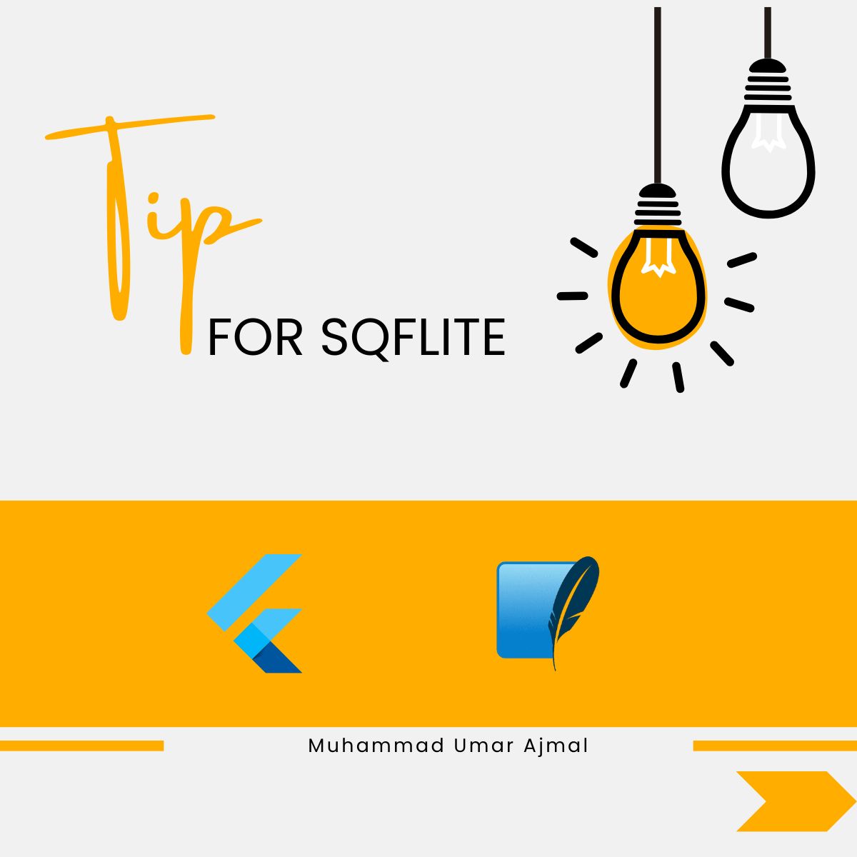 Muhammad Umar Ajmal on LinkedIn: #flutter #flutterdev #dart #sqflite # ... Muhammad Umar Ajmal on LinkedIn: #flutter #flutterdev #dart #sqflite # ...