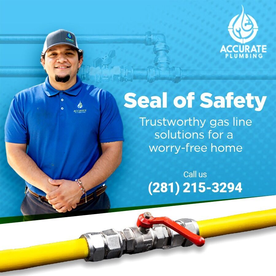 Why choose us for your home safety | Accurate Plumbing Services LLC ... Why choose us for your home safety | Accurate Plumbing Services LLC ...